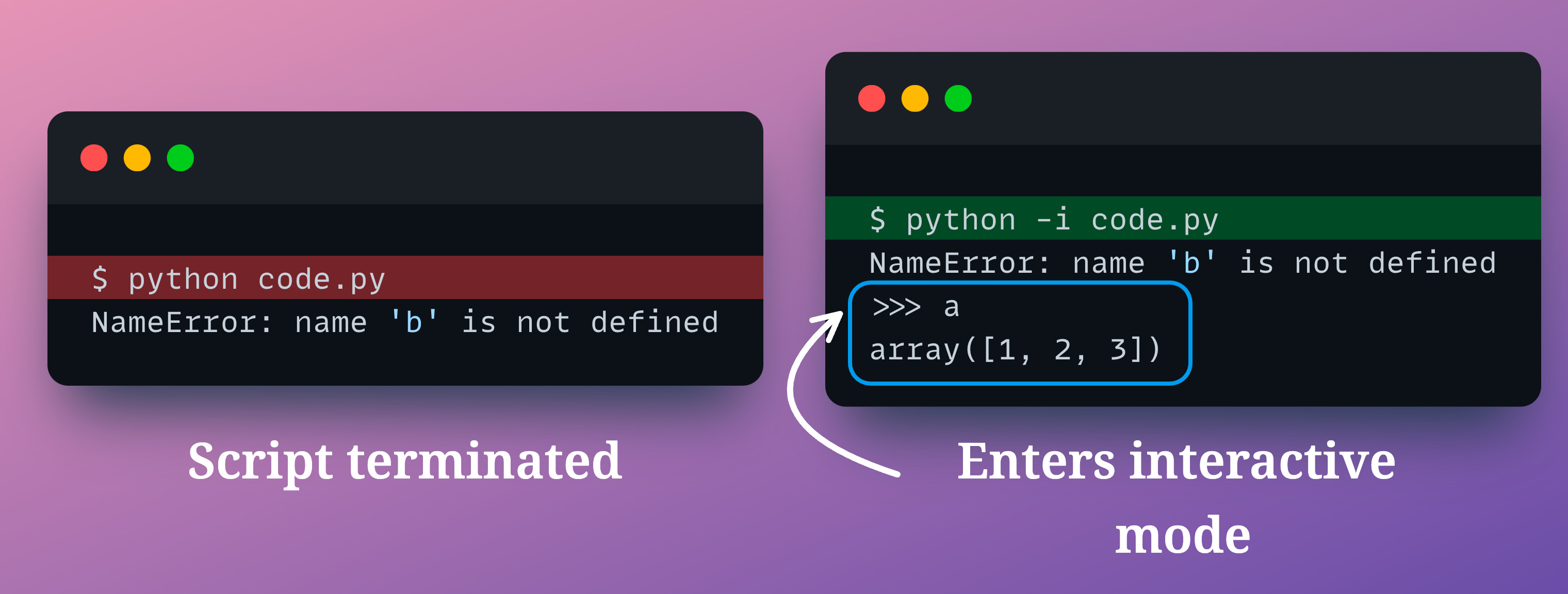 9 Python Command Line Flags - by Avi Chawla 9 Python Command Line Flags - by Avi Chawla