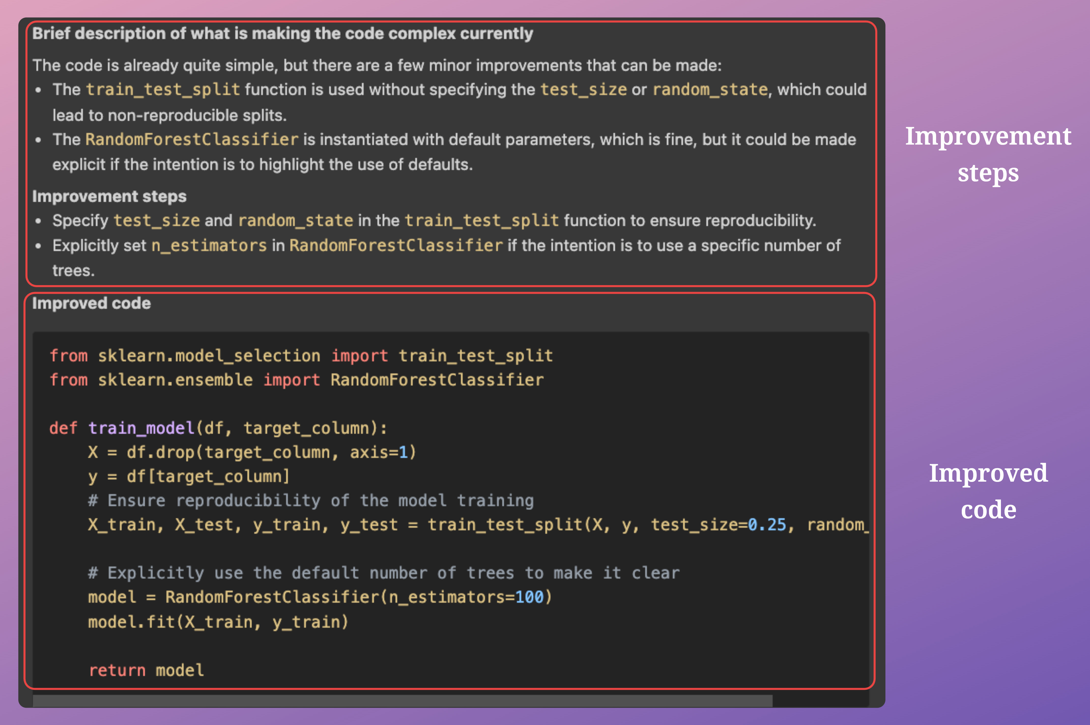 Sourcery: The AI Pair Programmer That Every Python Programmer Must Have