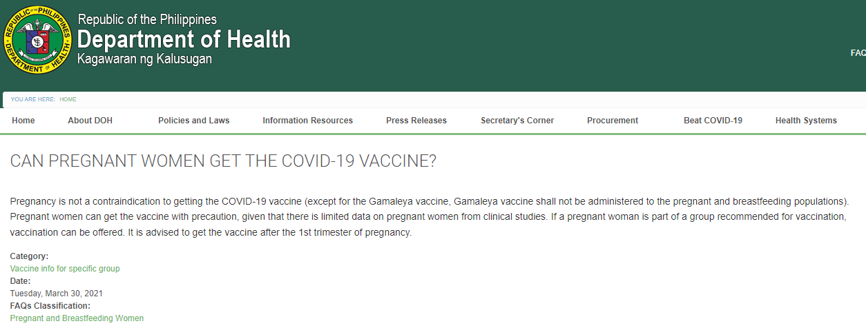 PSA Officially Released the Philippines 2021 Registered Birth Data on ...