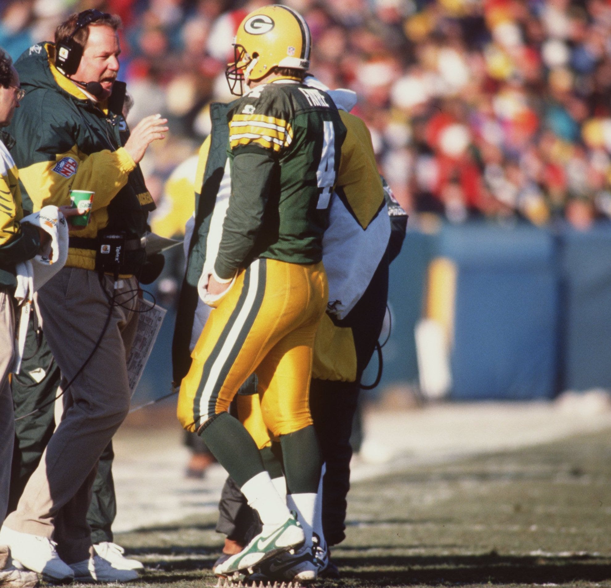 Free Josh Allen By Tyler Dunne Go Long