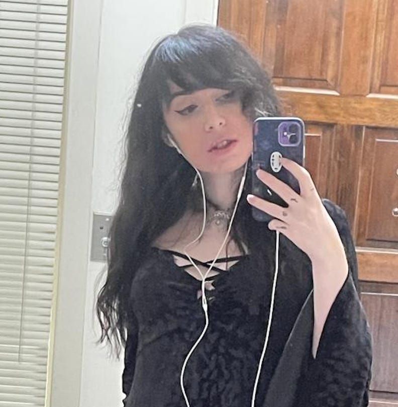 Anna K. Winters | Substack