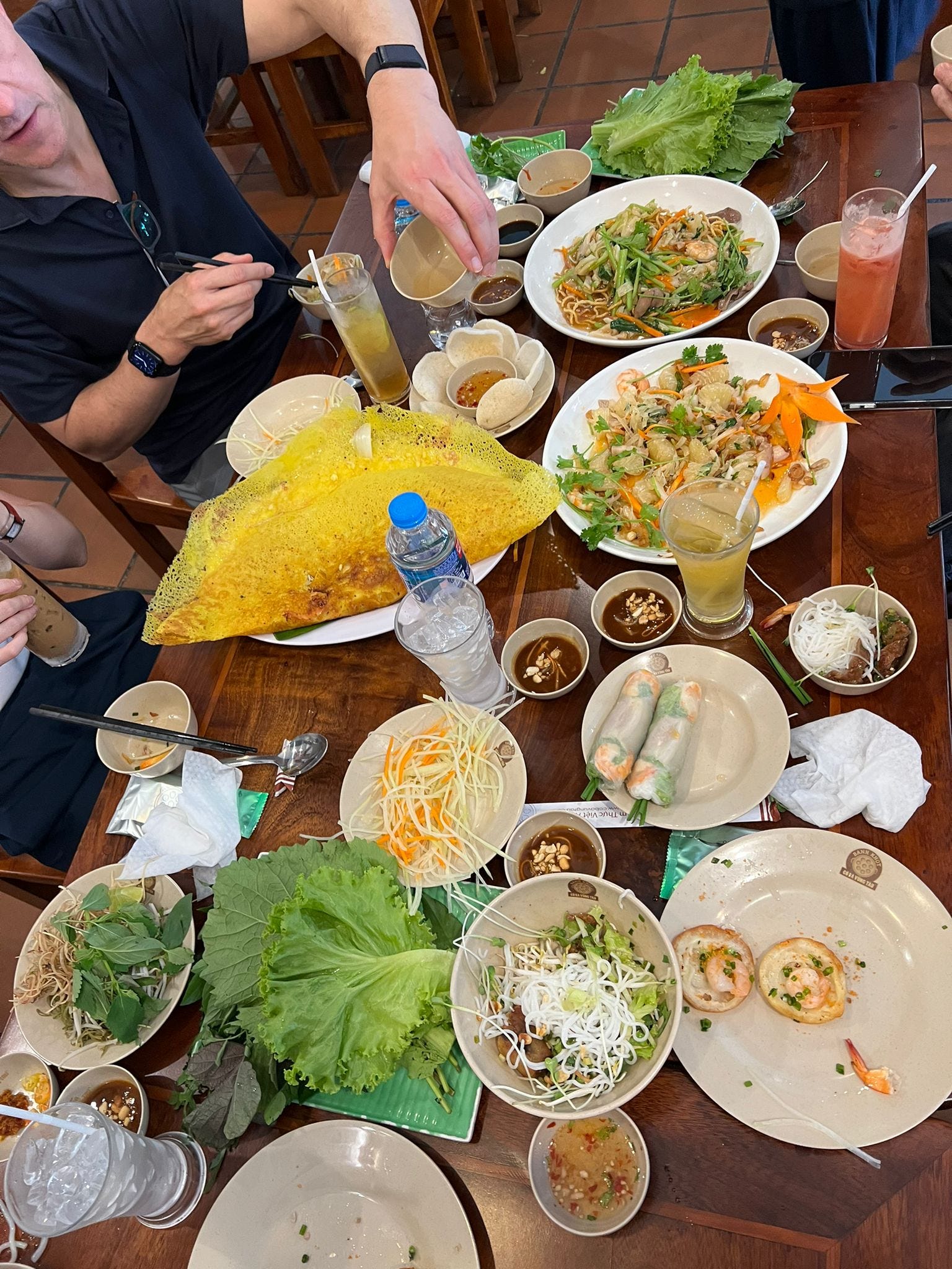 Summer 2023 Letter - by Shinya Deguchi