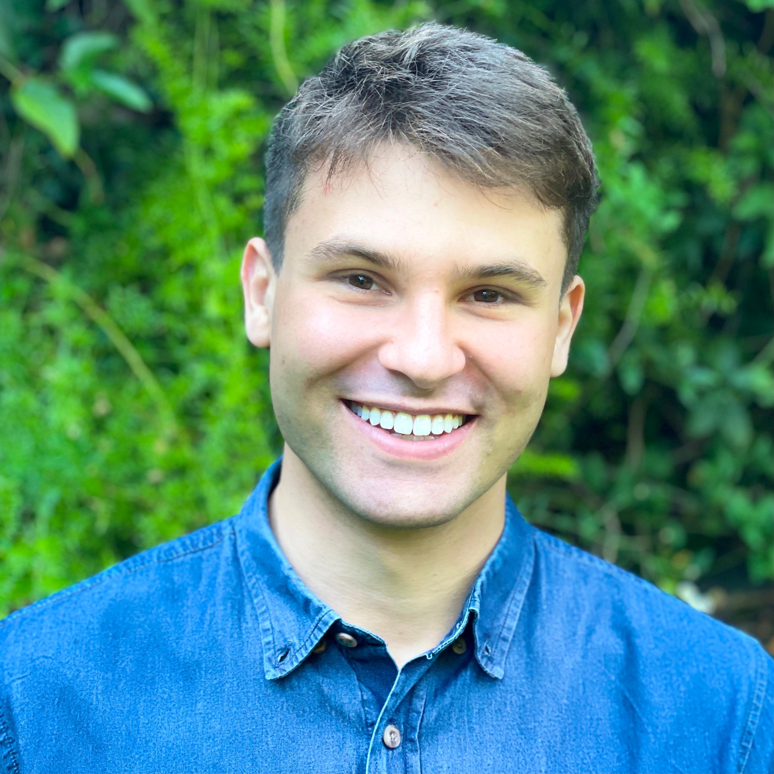 Eli Susman | Substack