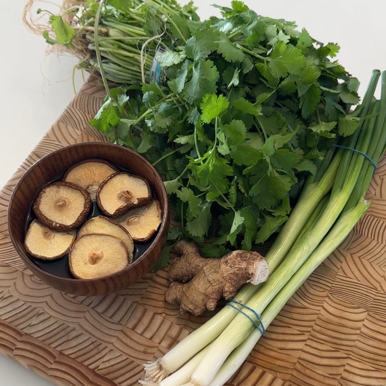 from scratch - Paper Pantry