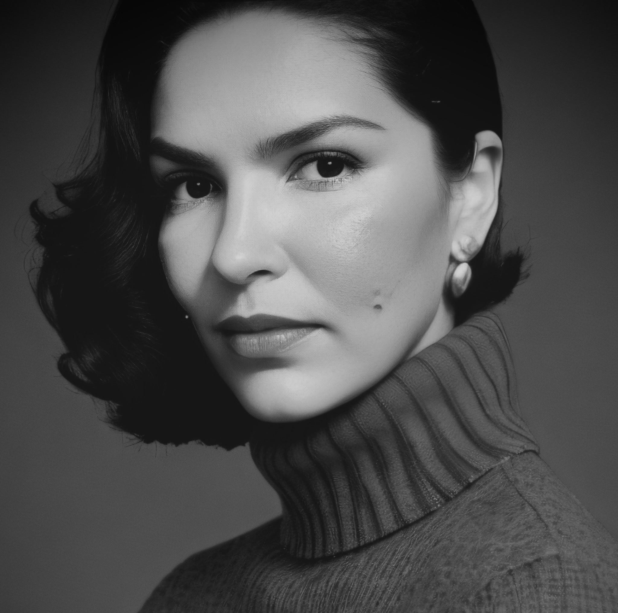 Vanessa Almeida | Substack