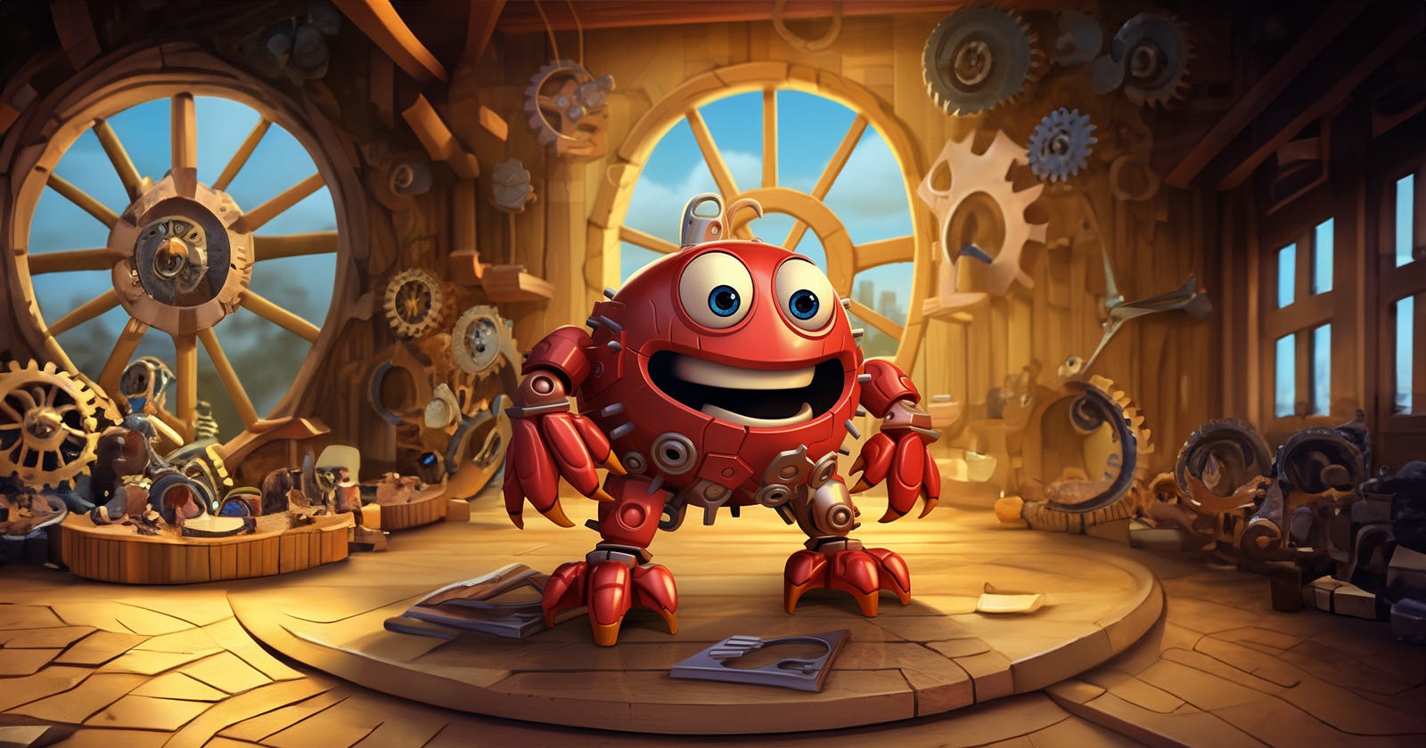 🦀 The 6 Best Free Resources to Learn Rust for Rookies