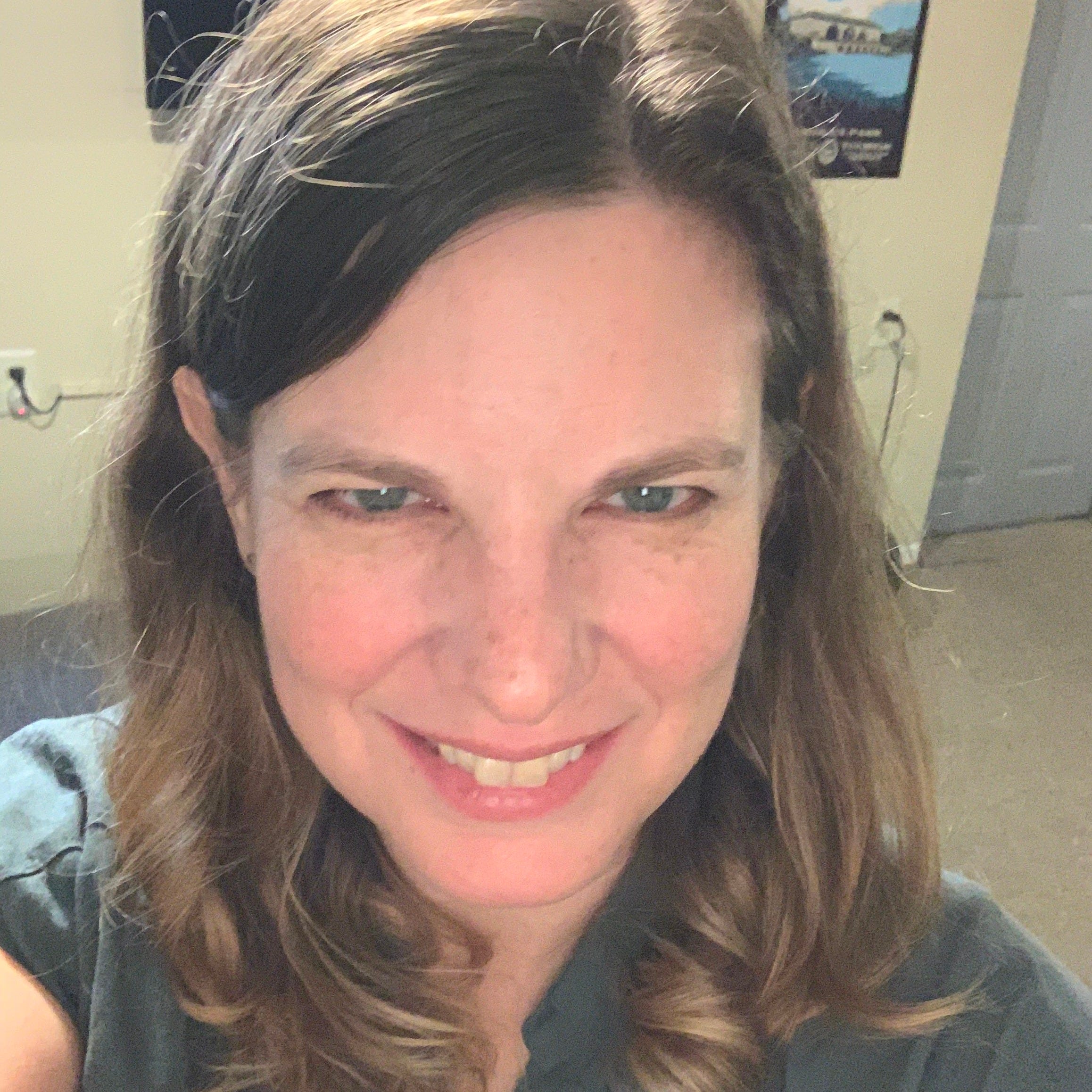 Amber Johnson | Substack