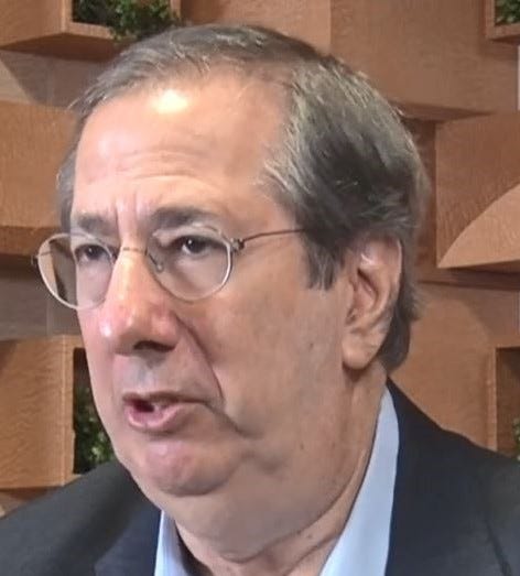 Richard Katz | Substack