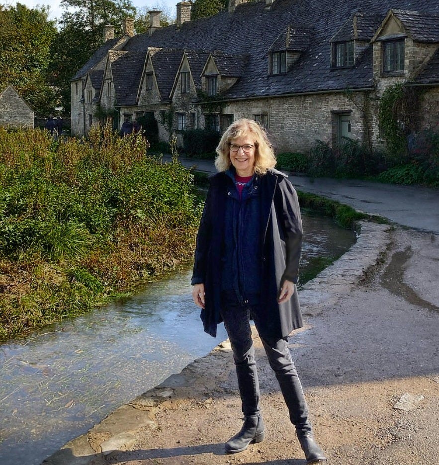 About - Life Rediscovered