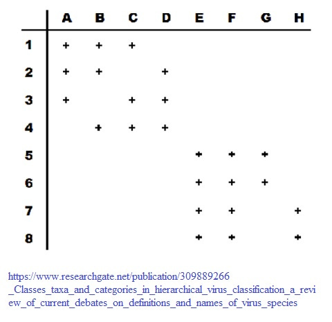 Binarists Vs. Spectrumists - by Steersman