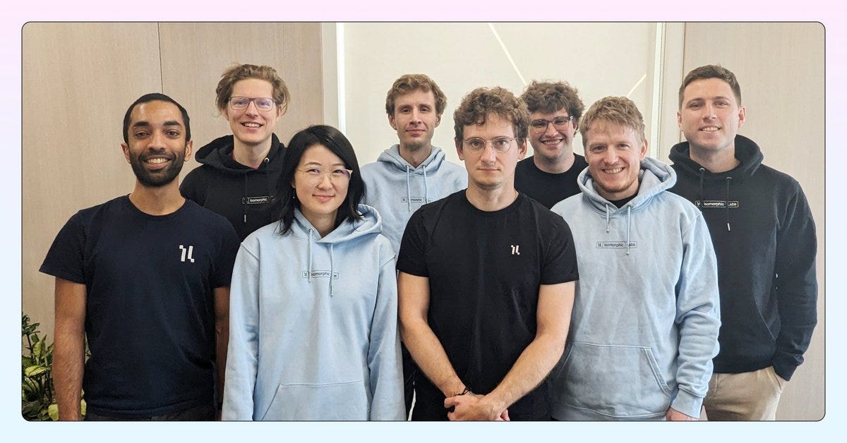 How AI Moves Science🧬 - by Michael Spencer