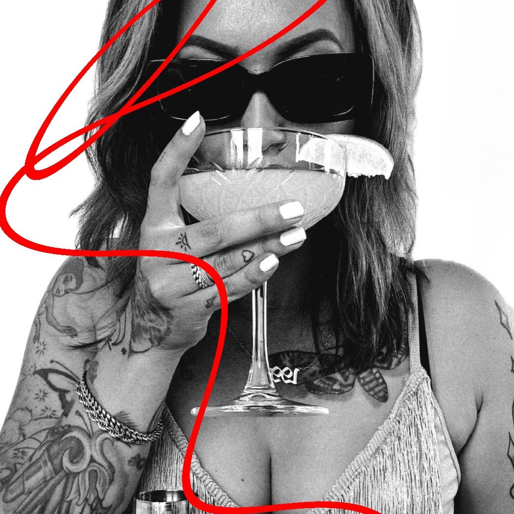 Laura De Hoog | Substack