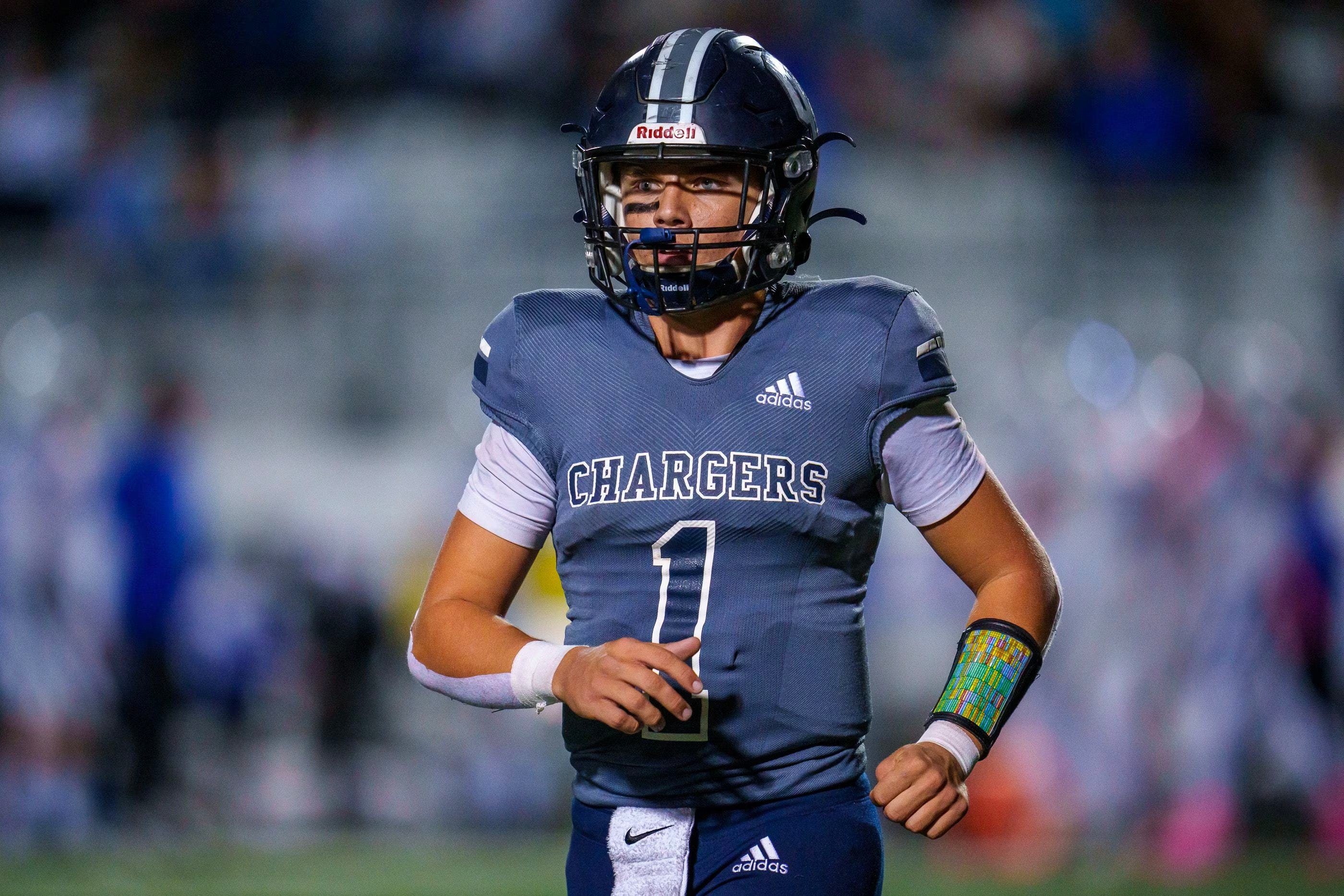 The Humpday Dump: Isaac Wilson Has A Very Important Announcement