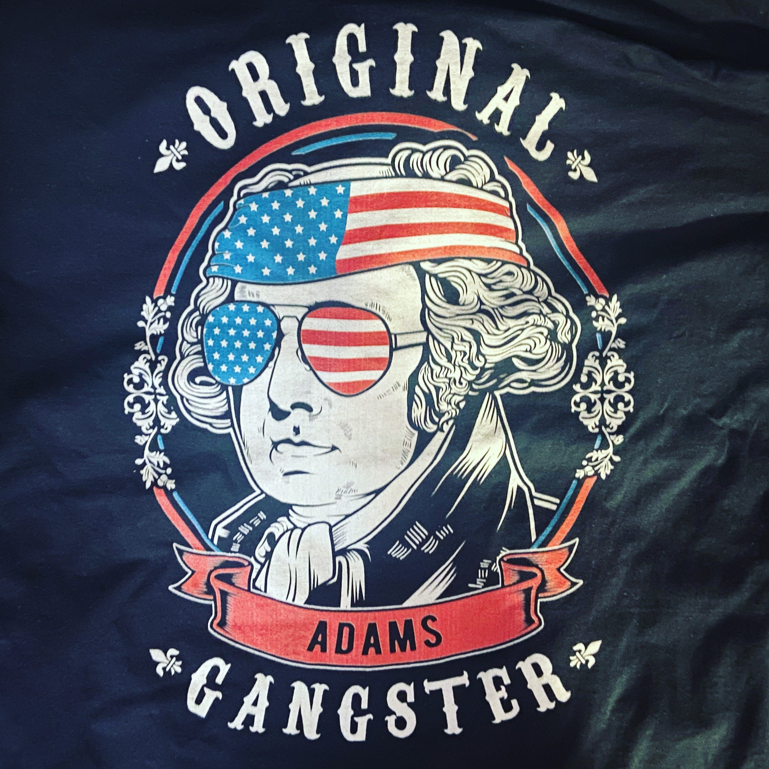 Thug Adams | Substack