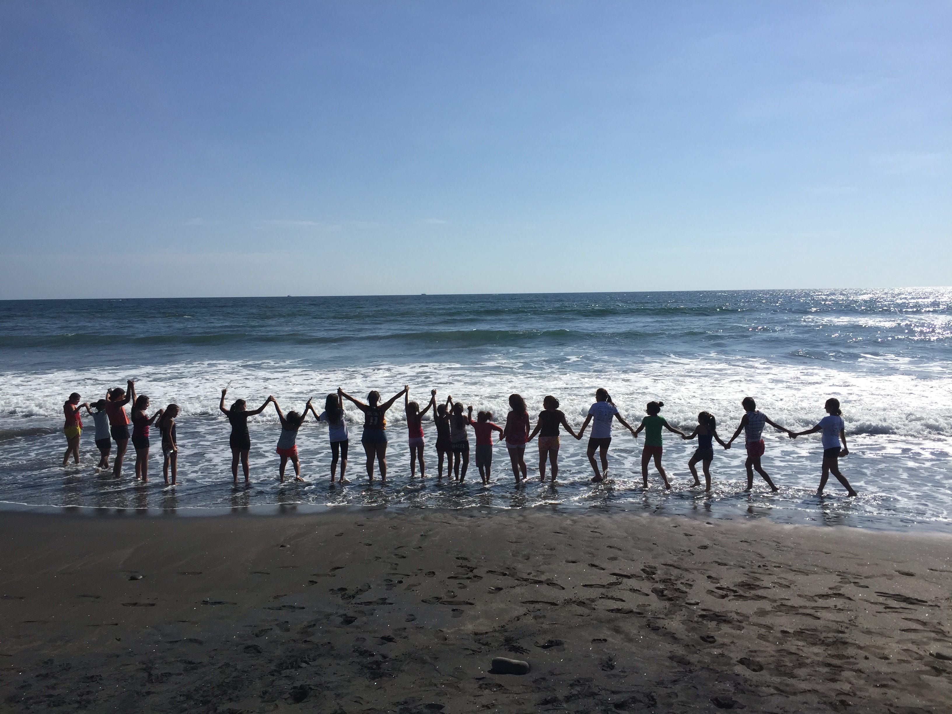 #InspireInclusion. - by Kristi Hemmer - Quit Being So Good.