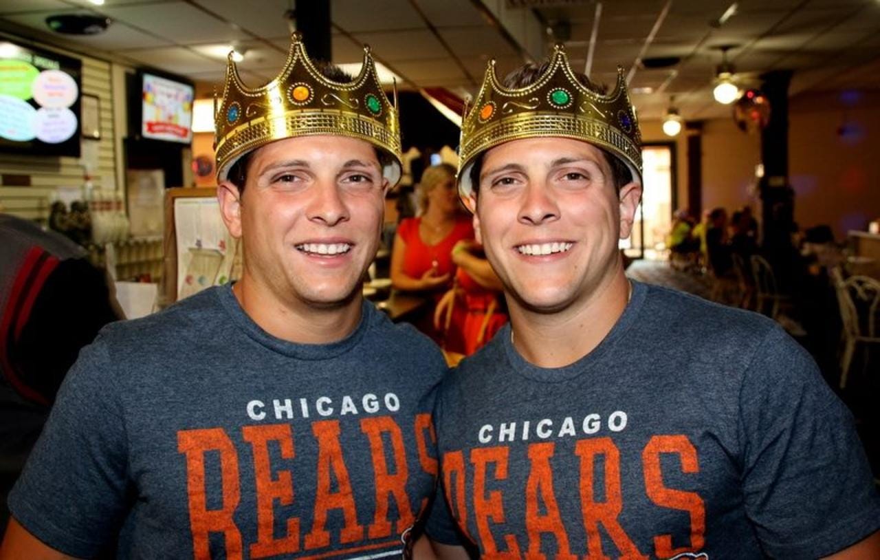 When Twins Take Over the Town - Narratively