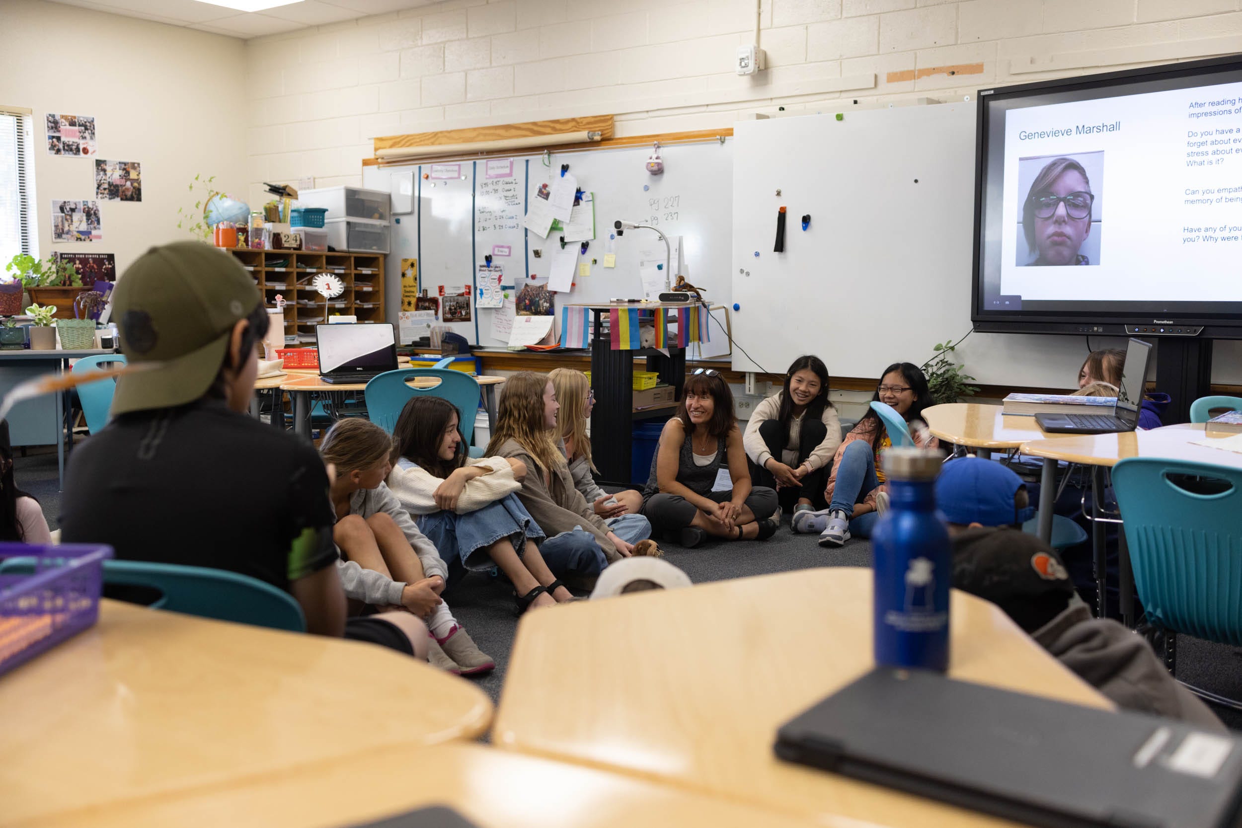 Empathy: The Most Important Skill - by Samantha Rose McRae