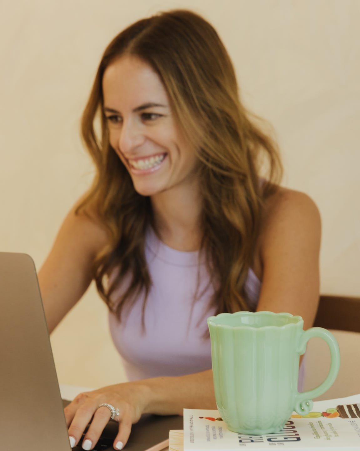 Michelle Galindo | Substack