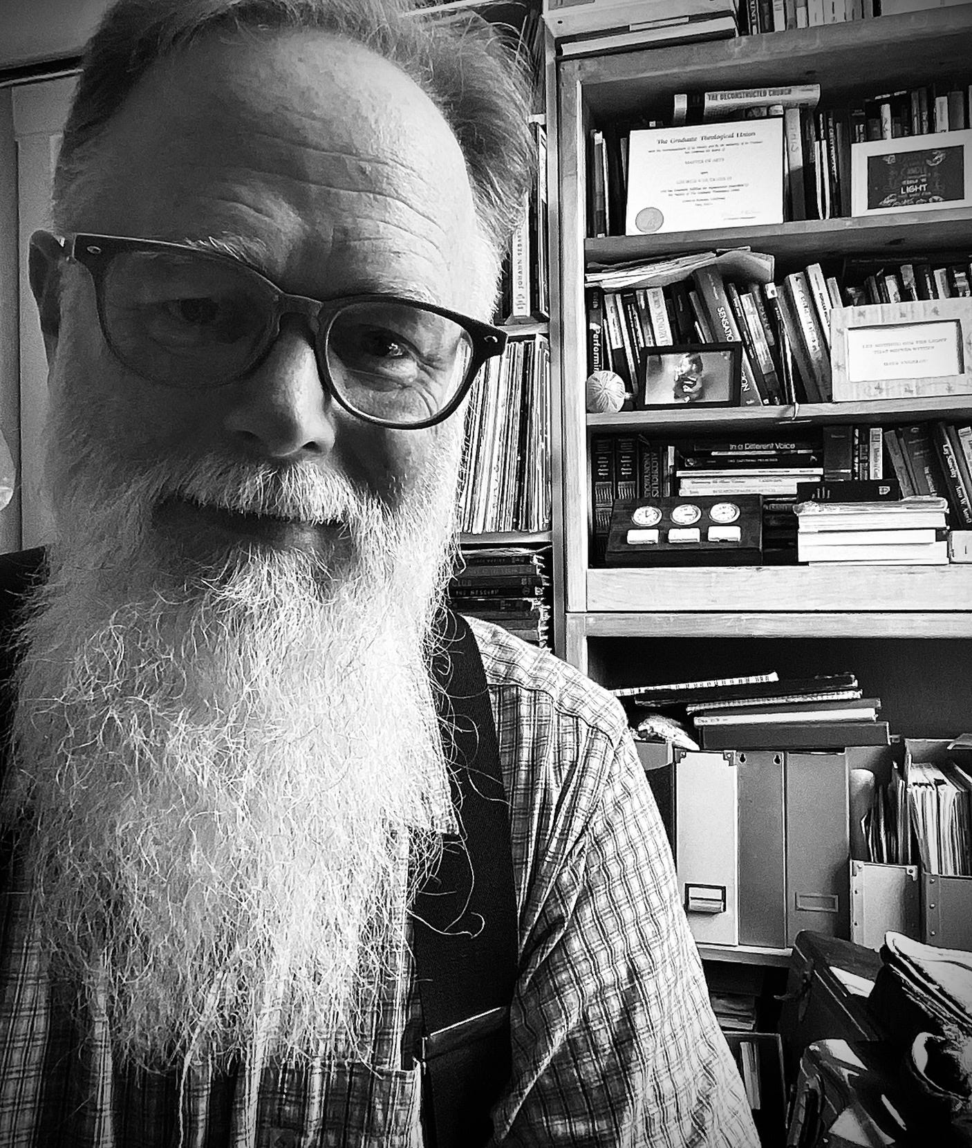 Tripp Hudgins | Substack