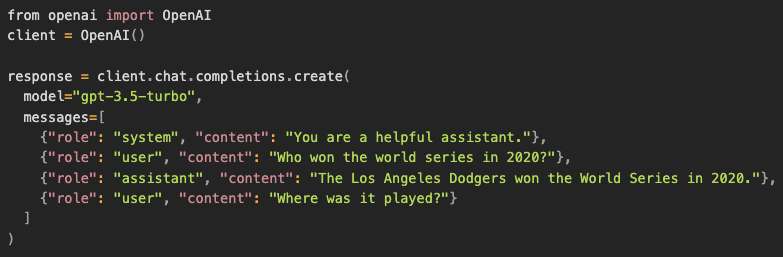 Multi-Model AI Apps and OpenRouter - by Shlok Khemani