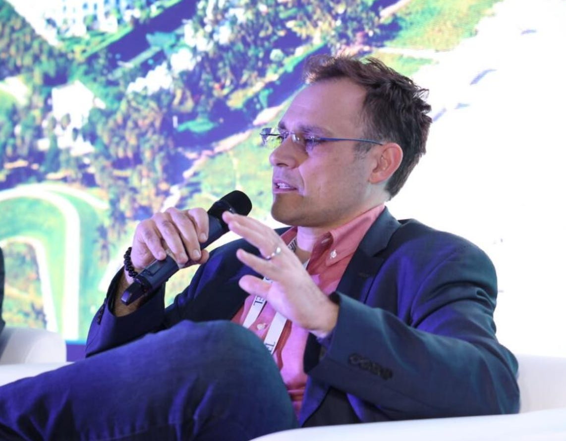 John Cowan | Substack