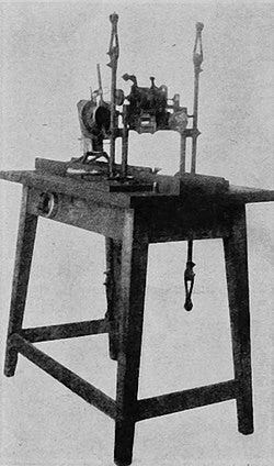 The Kinetoscope and the Birth of Cinema
