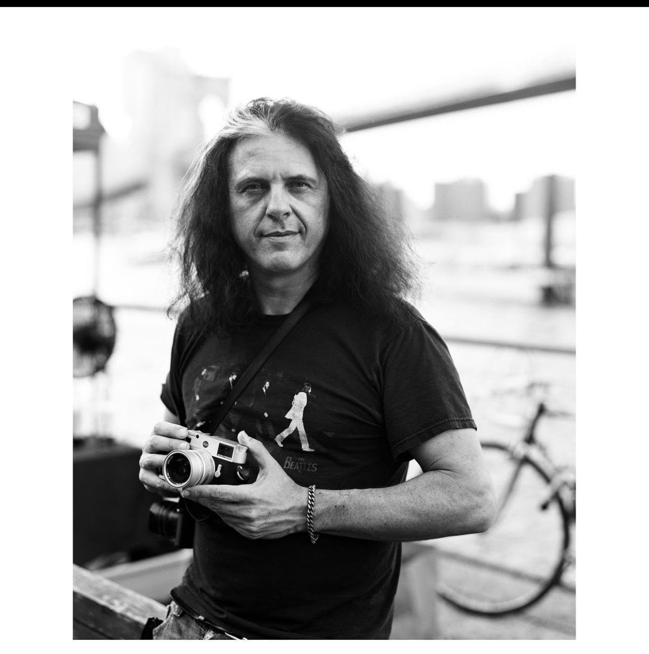 Alex Skolnick | Substack