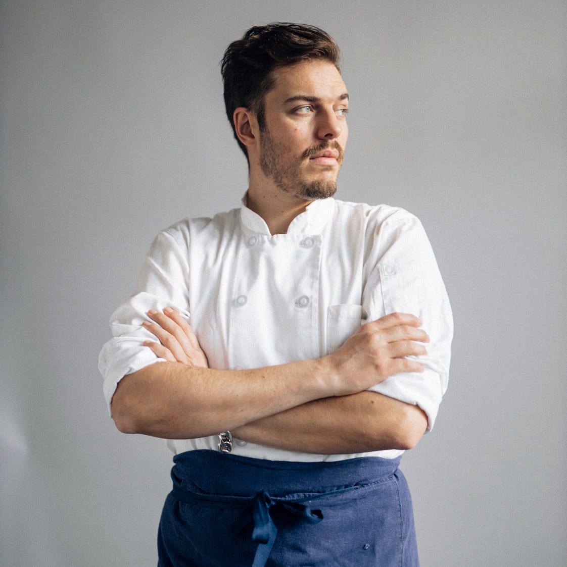 Otis Hagen Chevalier | Substack