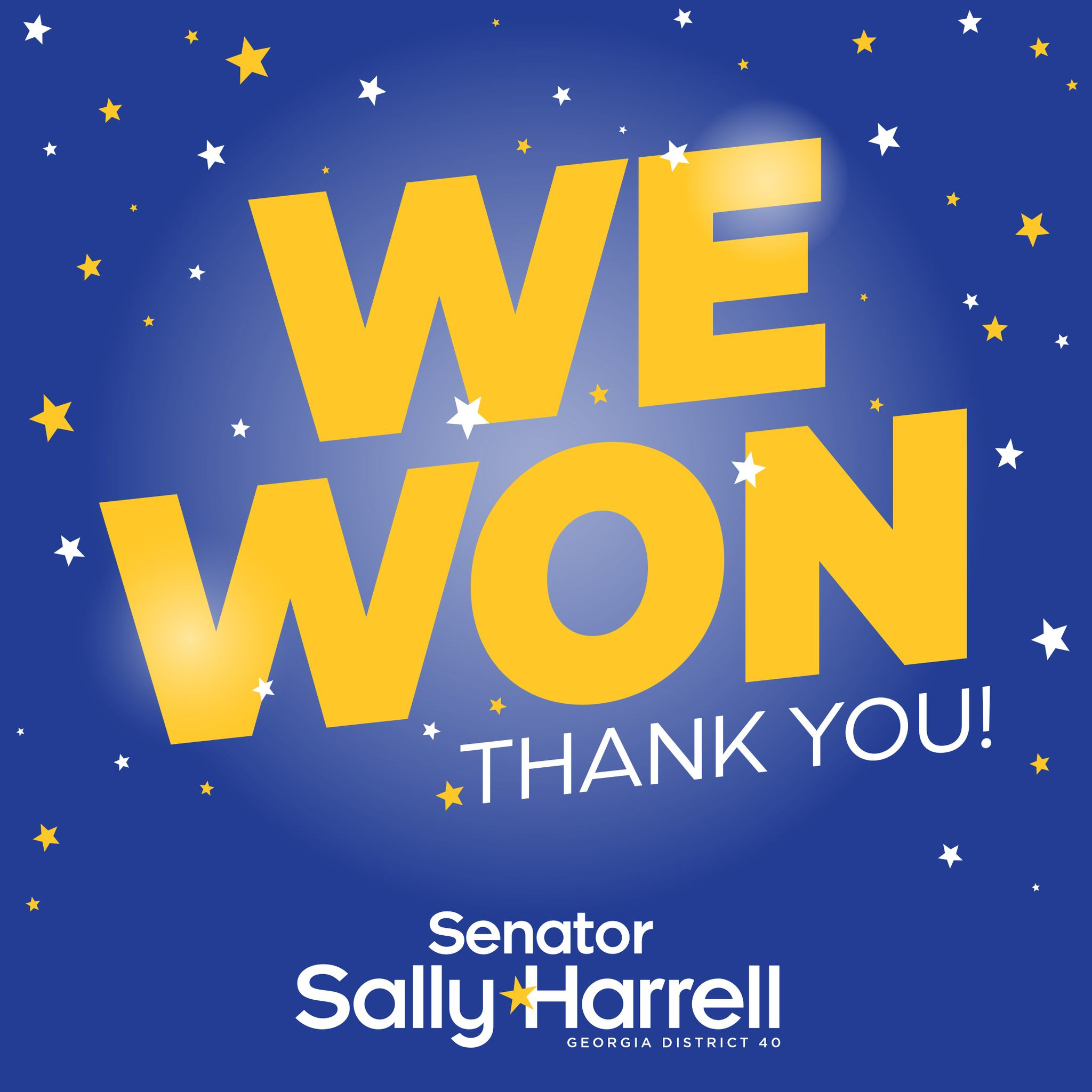 Sally’s Senate Snapshot | Senator Sally Harrell | Substack