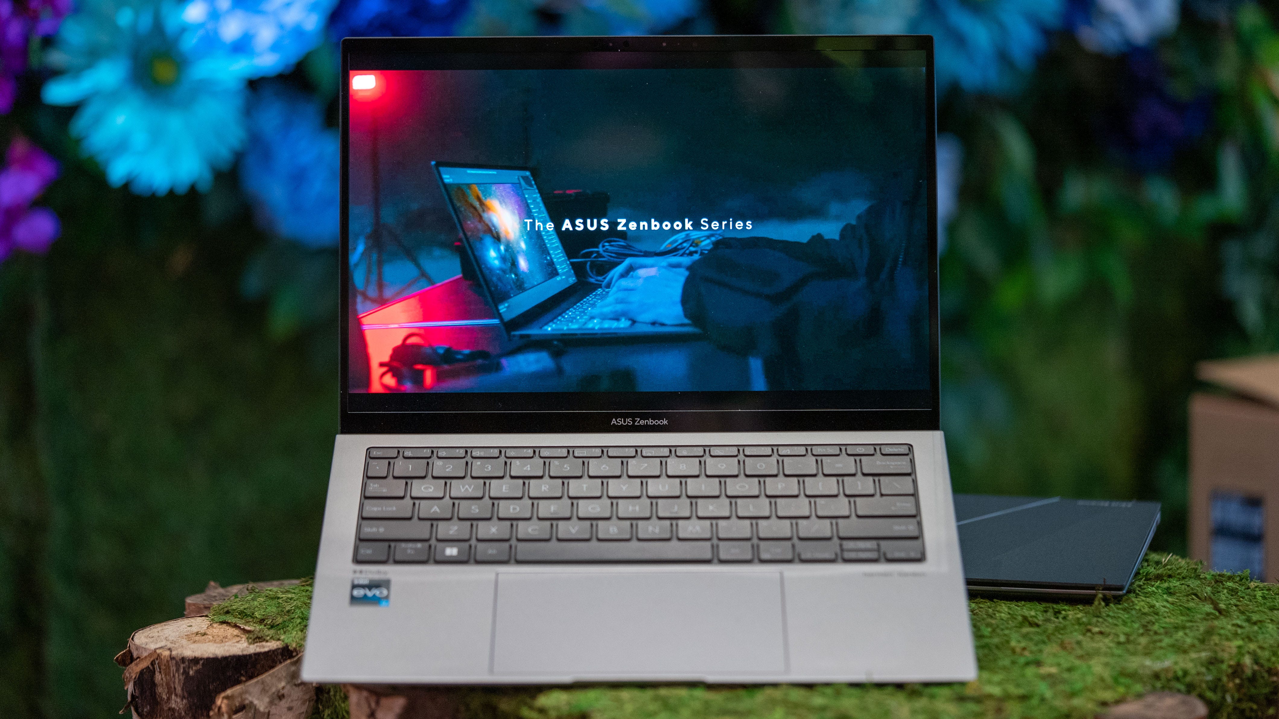 Asus ZenBook S 13 (2023) hands-on review: impressively lighter than the ...