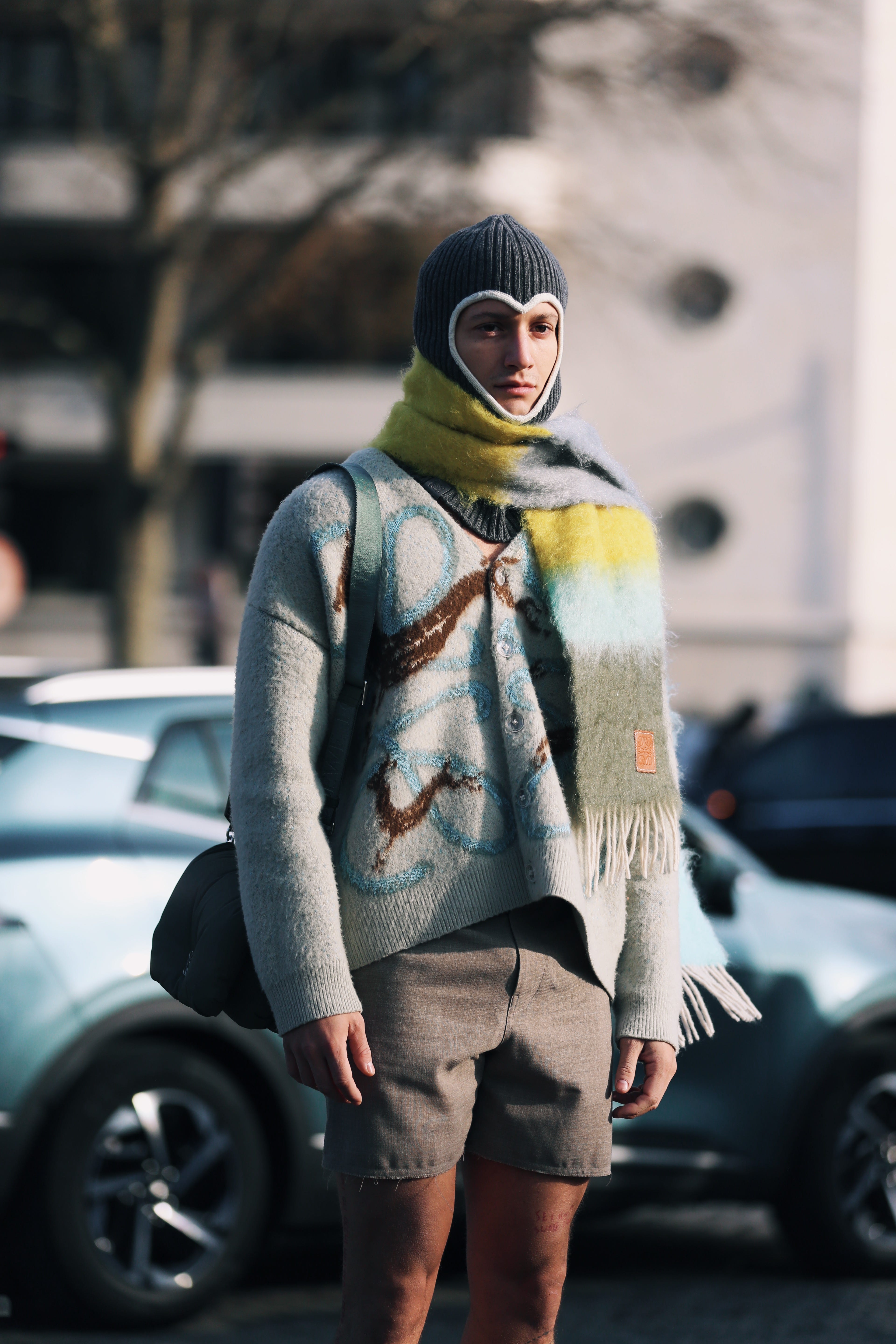 La burbuja mediática de Loewe - by Aldo Decaniz