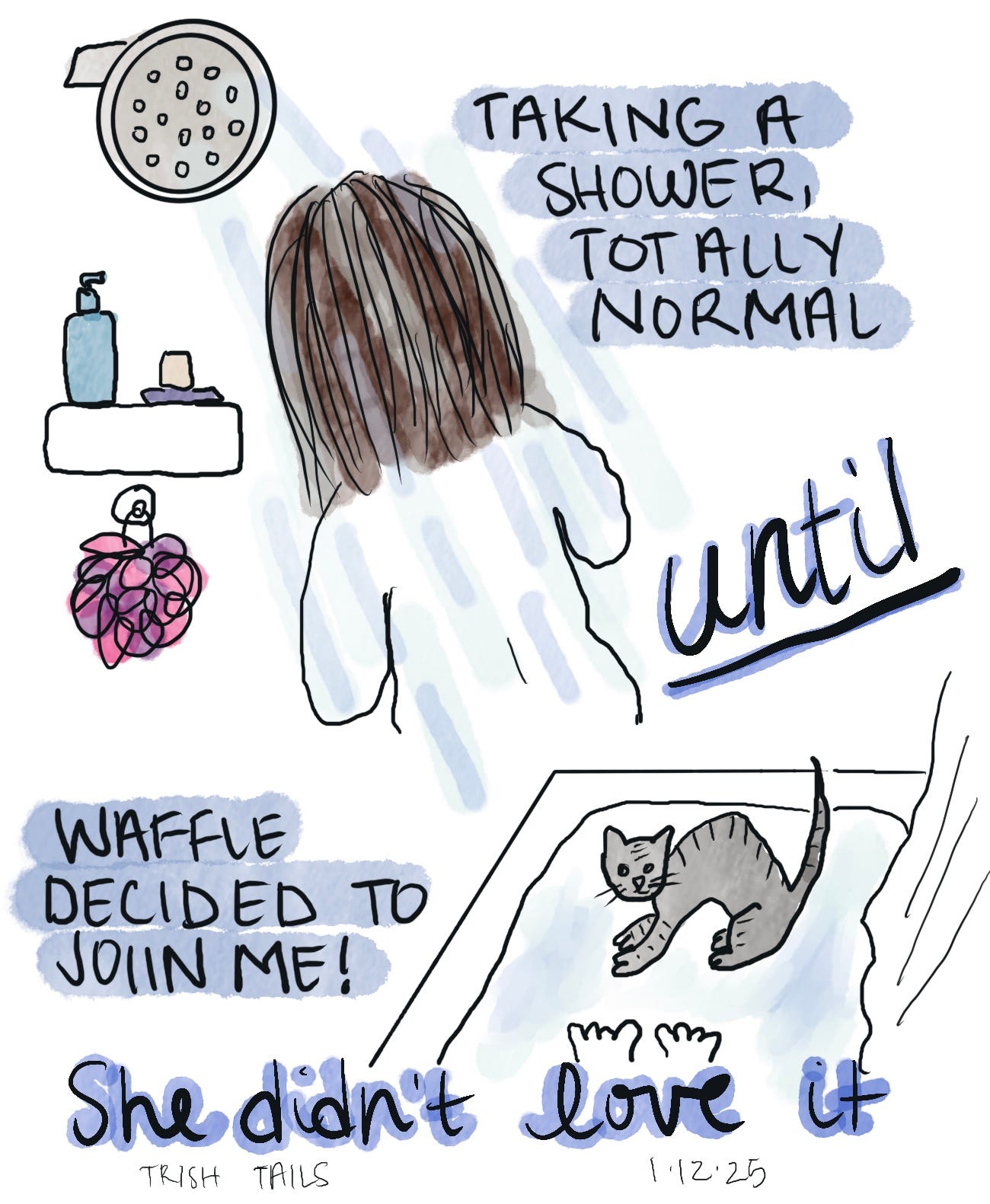 Bates 1.12.25 - by Dishkitty - Trish Tails