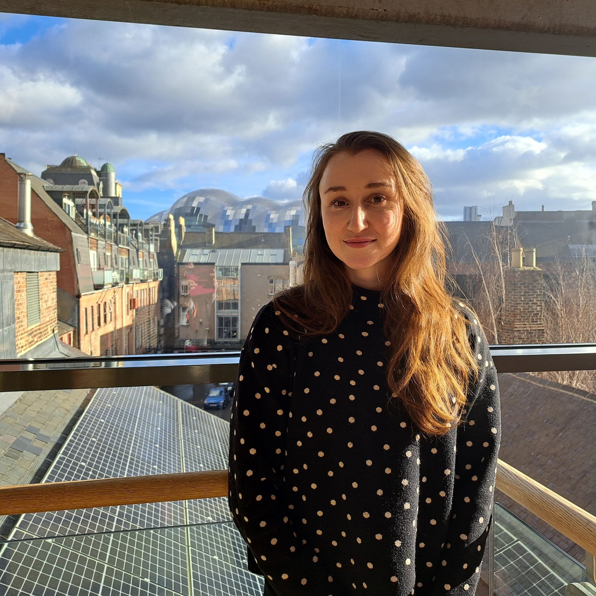 The winning play now approaching... - by David Whetstone