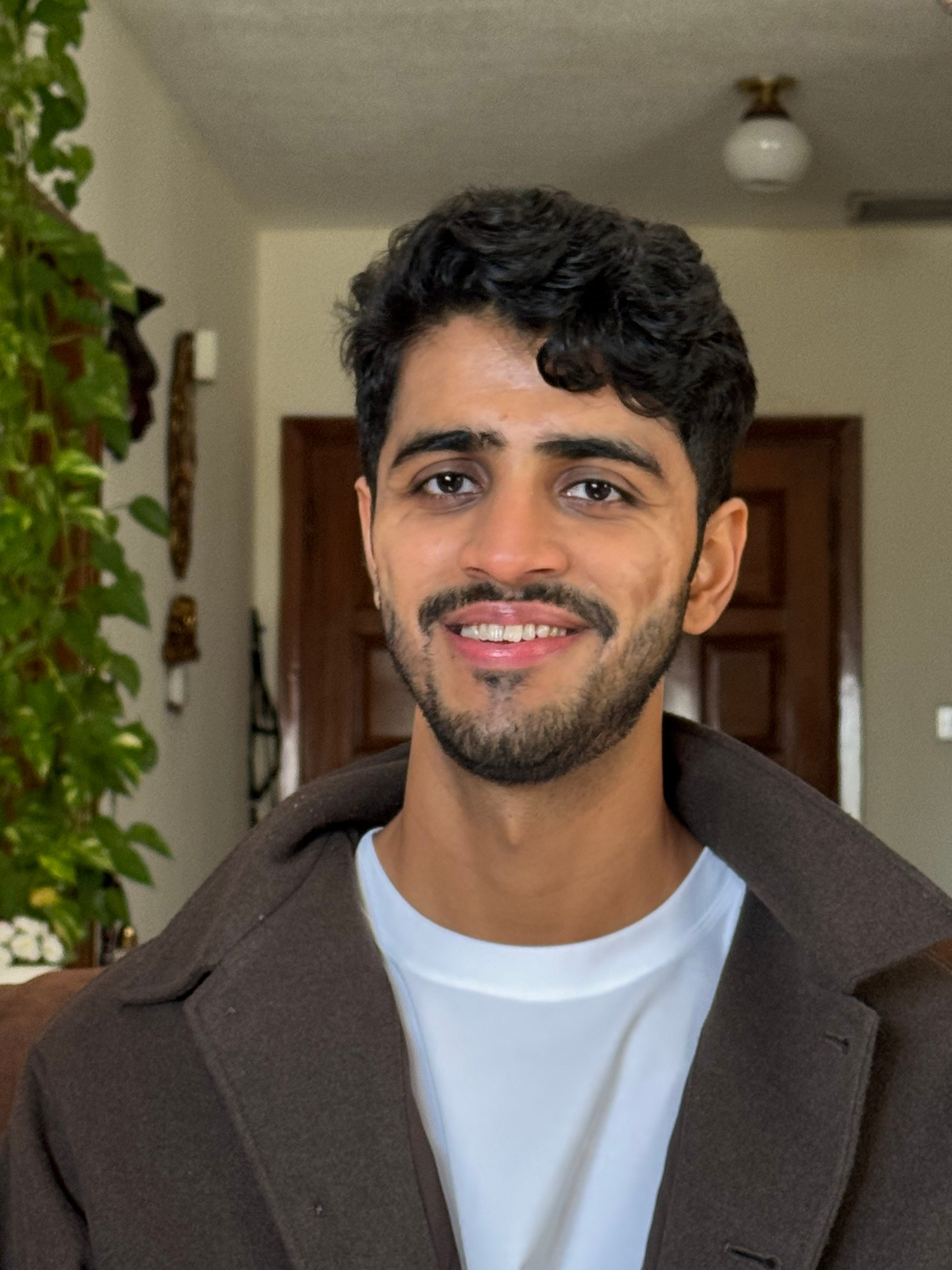 Aayush Naik | Substack