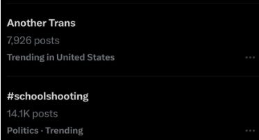 The Madison, Wisconsin School Shooter Was A Columbine Copycat: Here's ...