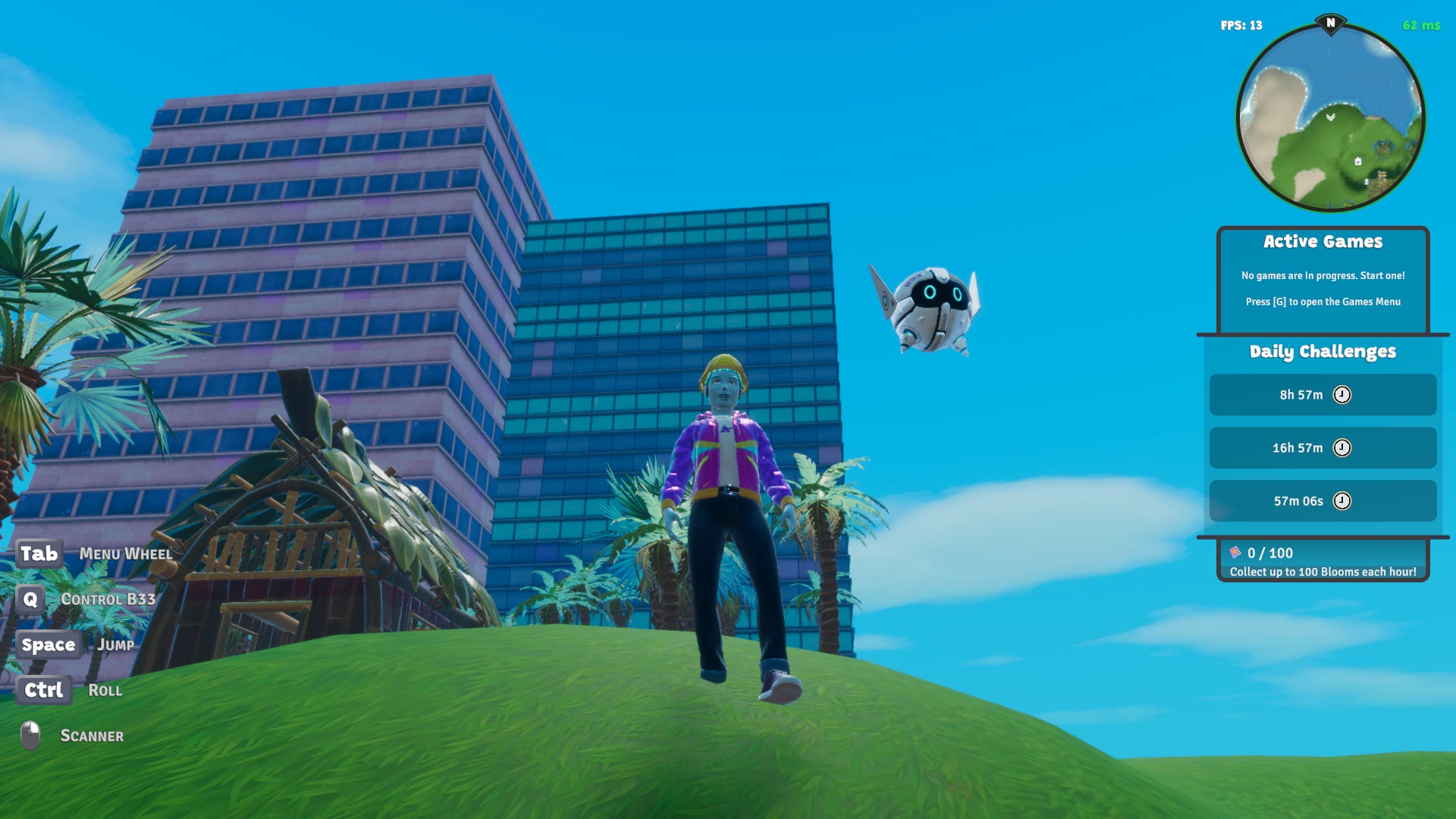 Nifty Island: Pioneering the Metaverse with Unity Game Builder