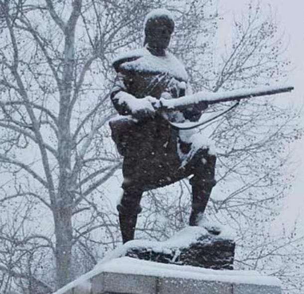 "Memorial Day 2024" - by Steve Applegate - Steve’s Substack