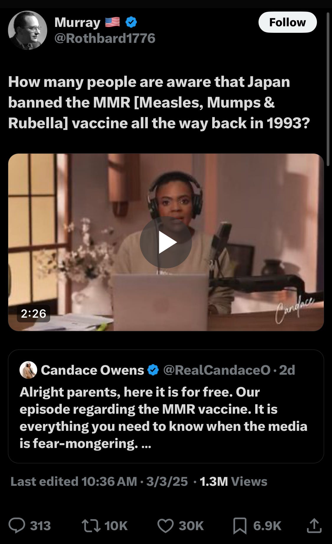 Measles, Measles Parties, the Measles Shot, the Measles “Death”, and ...