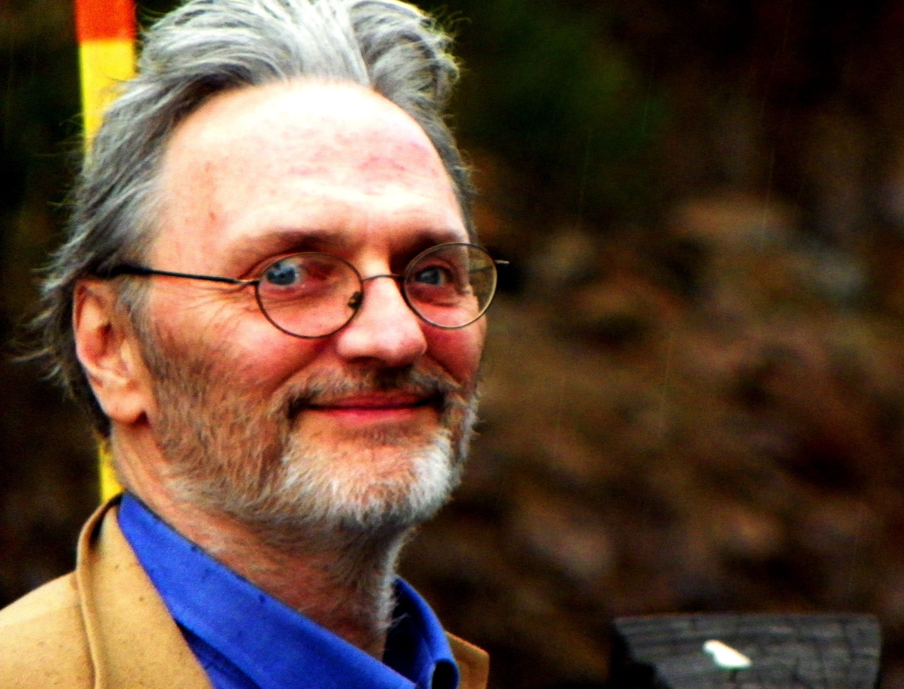 Georges Dupuis | Substack