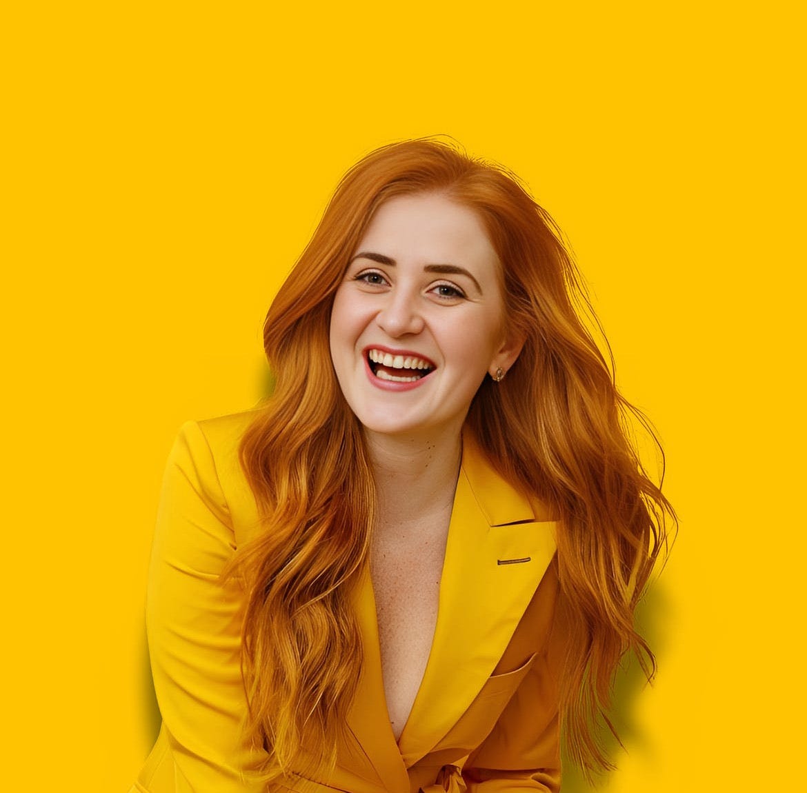 Substack Spotlight Feature Ana Calin - by Dhylles Victoria