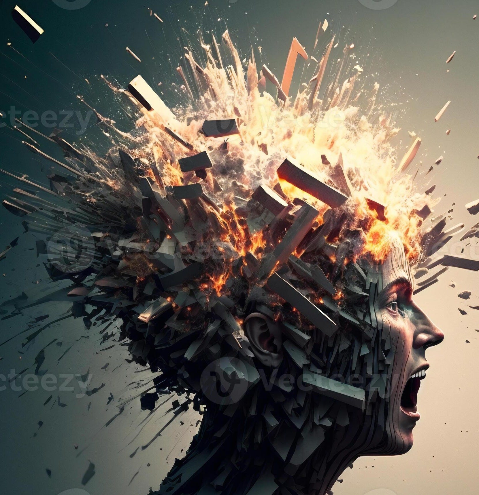 Anger is Expensive - by Pastor Katrina Foster