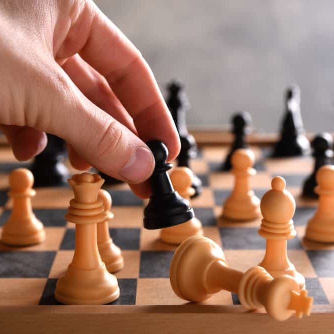 Gather 2030 subscriber chat