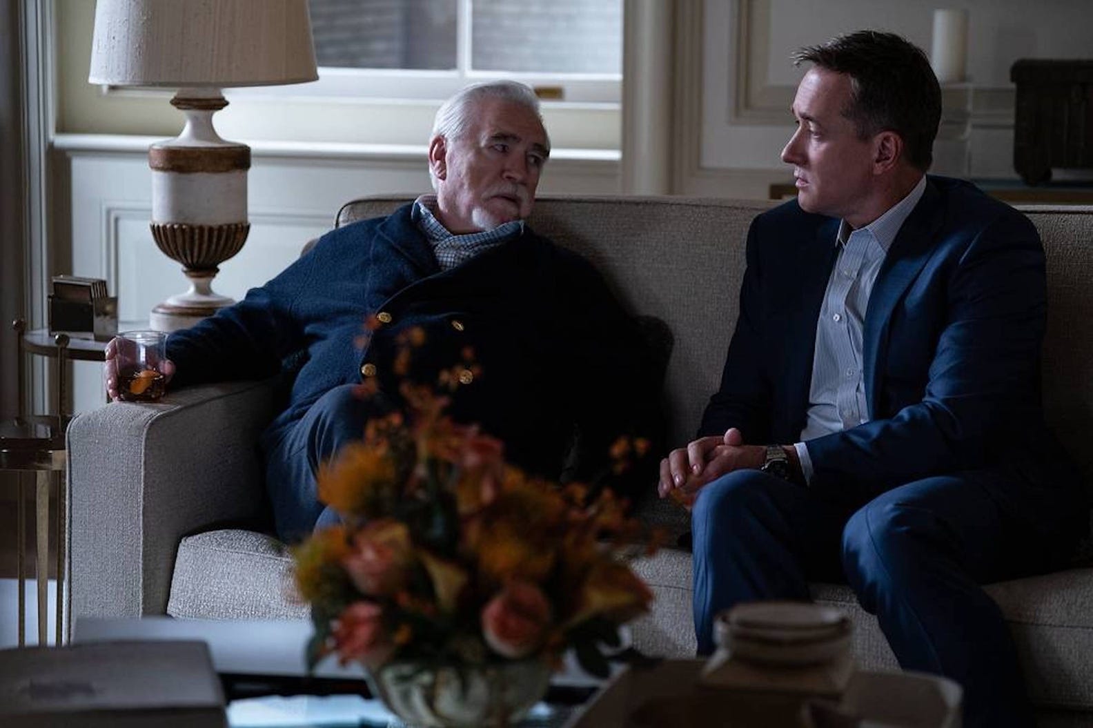 Succession Power Rankings: “Where’s All Your Kids, Uncle Logan?”