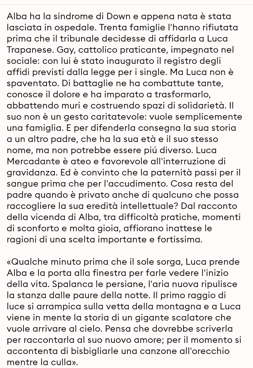Non si muore tutte le mattine di Vinicio Capossela, Studiare per amore ... Non si muore tutte le mattine di Vinicio Capossela, Studiare per amore ...