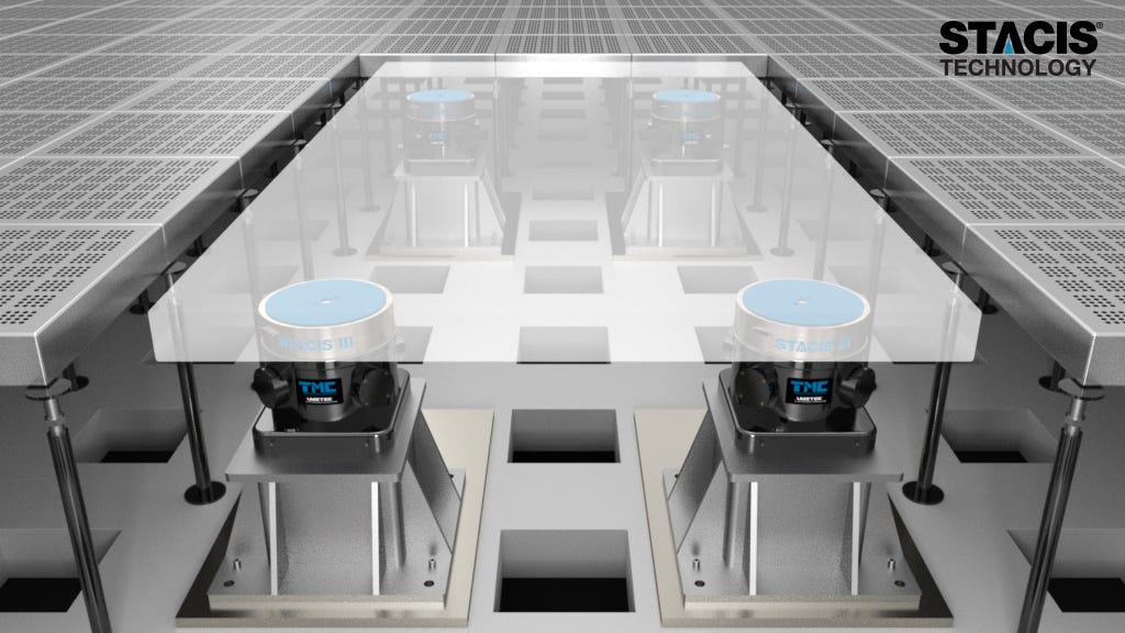 How to Build a $20 Billion Semiconductor Fab