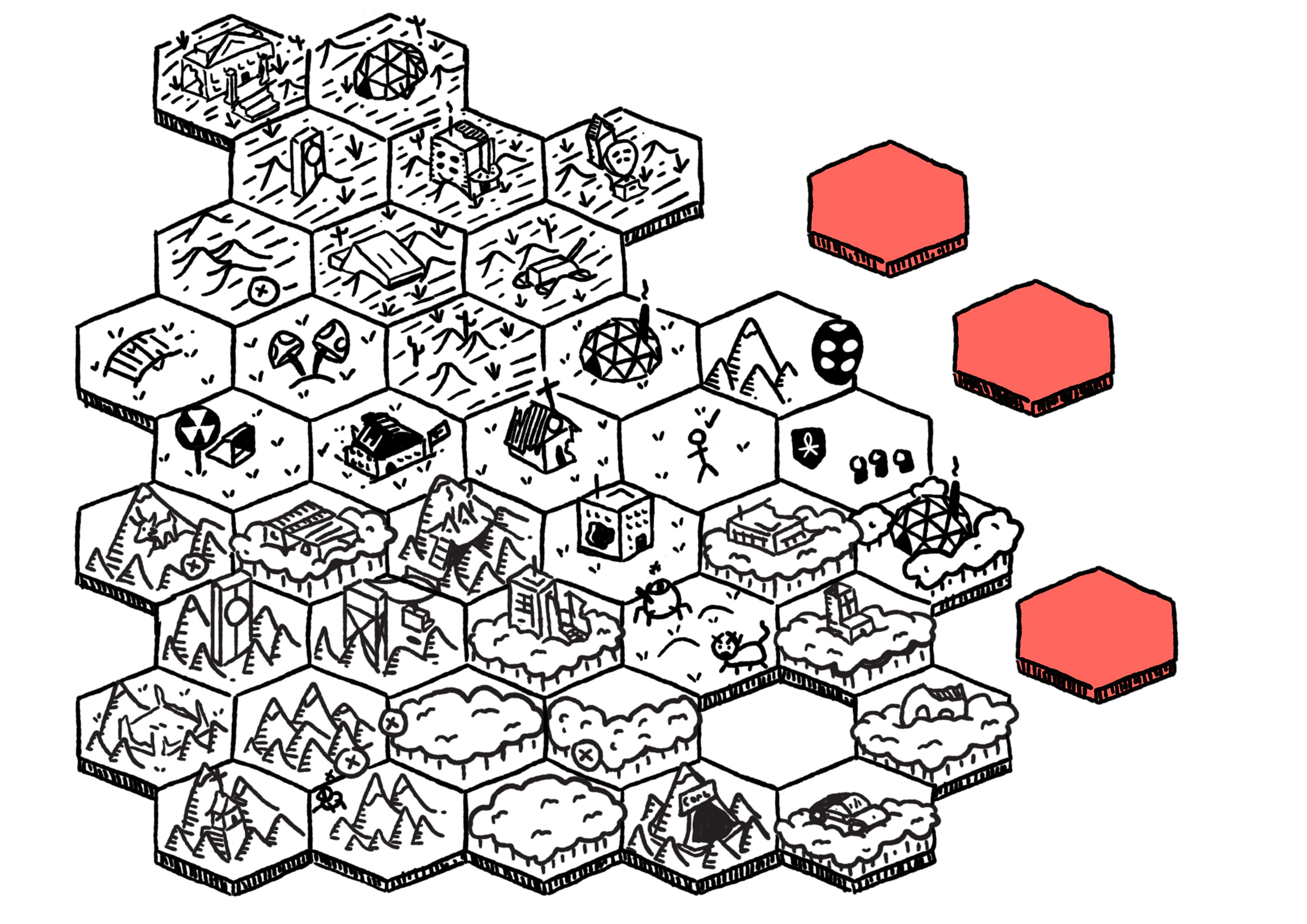 Spring of RPGs - by Iko - The Dispatch