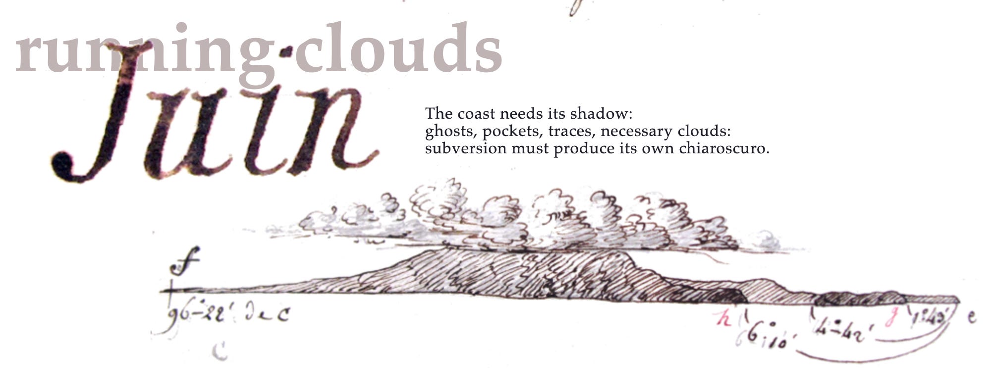 TITAA #54: I Hope This Finds You On A Latent Island