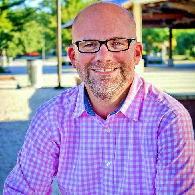 Jody Stallings | Substack