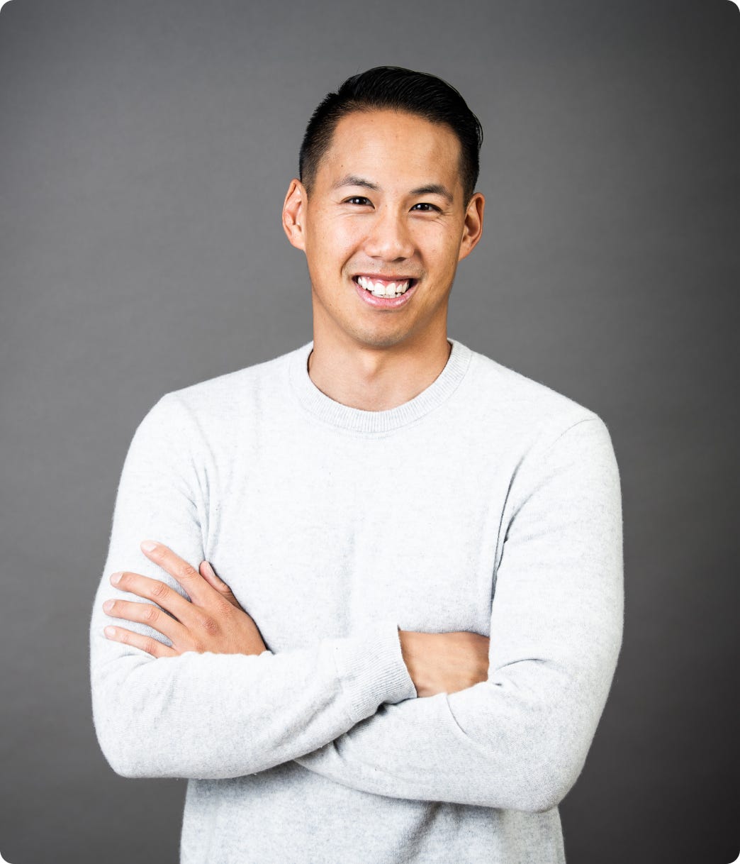 Dan Nguyen-Huu | Substack