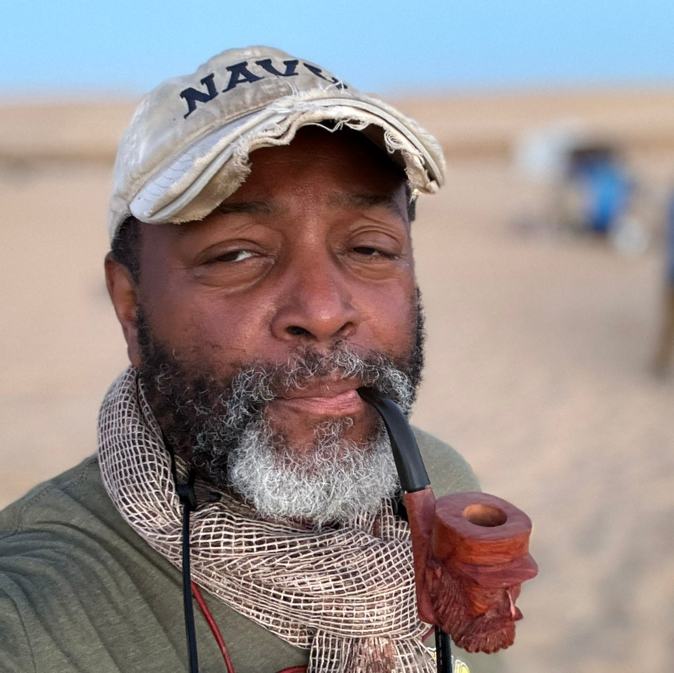 Malcolm Nance | Substack